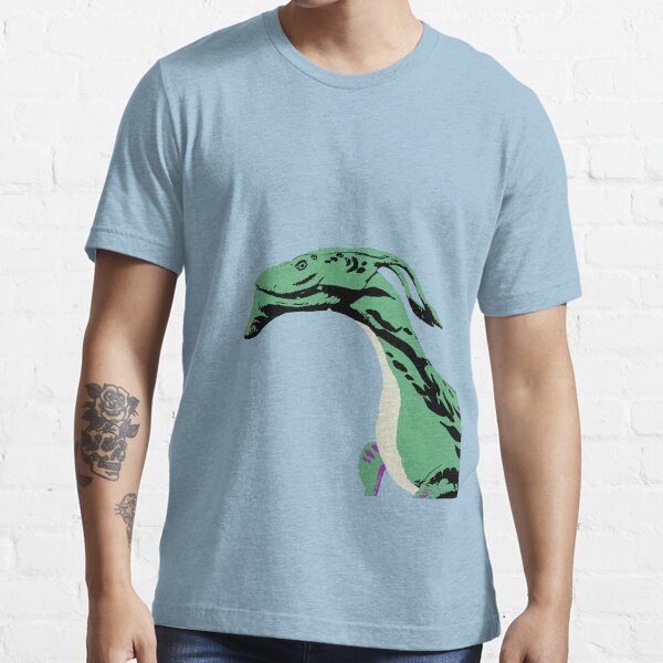 "Green Banshee" T-shirt for Sale by zmayer | Redbubble | disney t ...