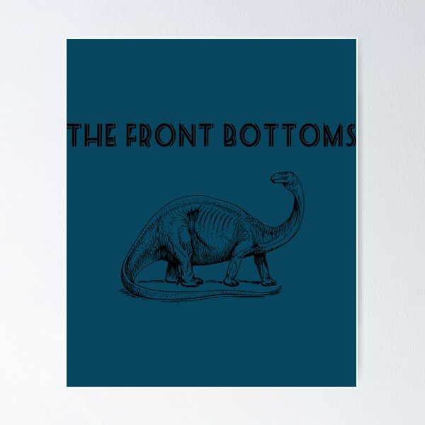"TFB- Dinosaur " Poster for Sale by ChapmanDemello | Redbubble
