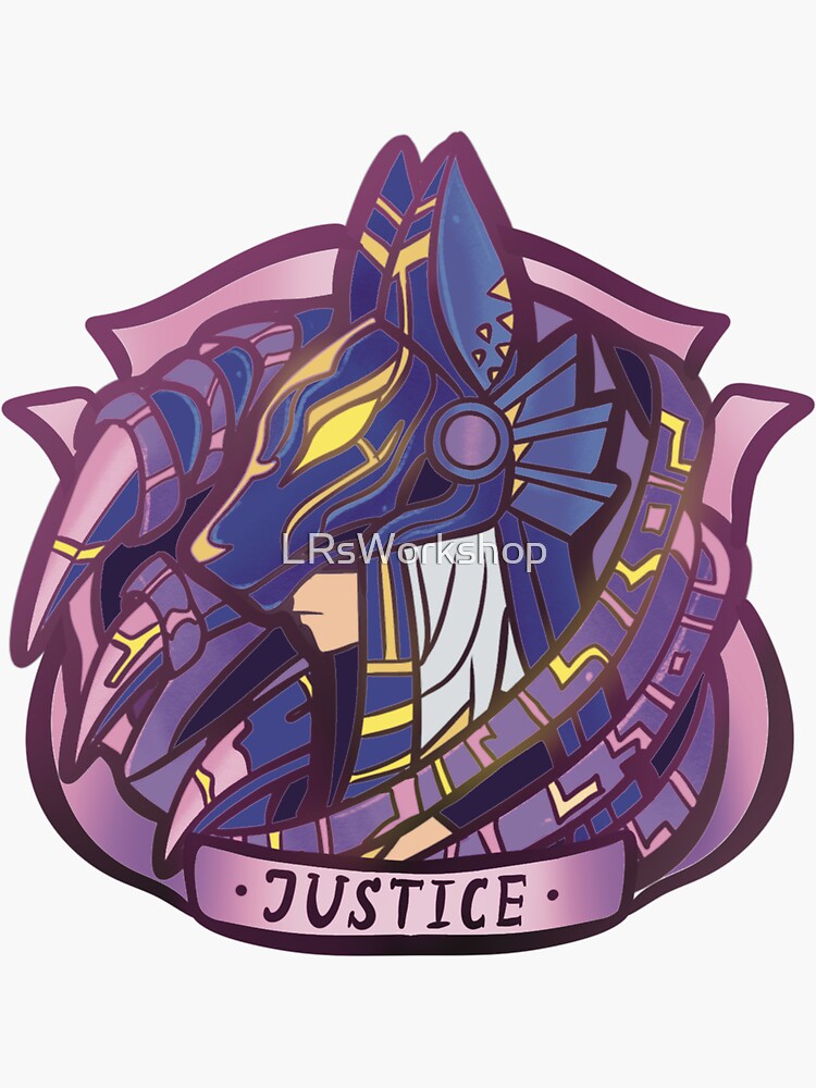 "Cyno Genshin Impact" Sticker for Sale by LRsWorkshop | Redbubble