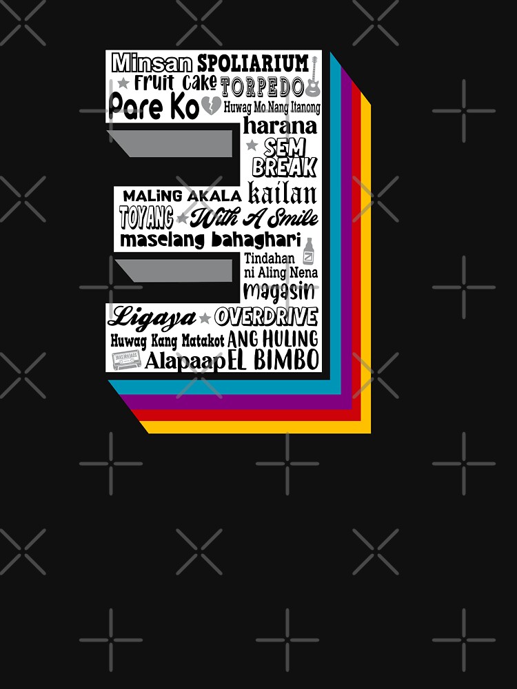 "Eraserheads Reunion Concert Eheads OPM Music Band Ely Buendia ...