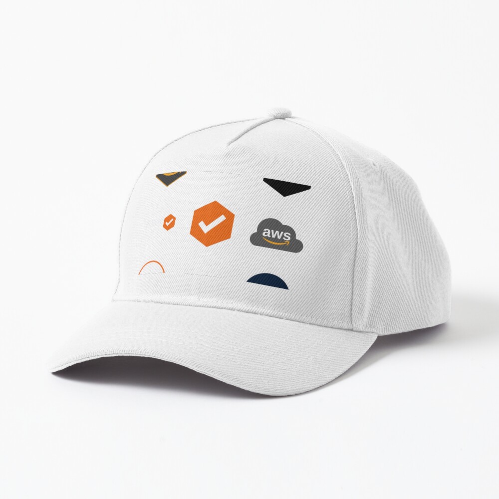 "All AWS certification and logo" Sticker for Sale by tshirtsandme ...