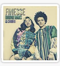 Bruno Mars: Pegatinas | Redbubble