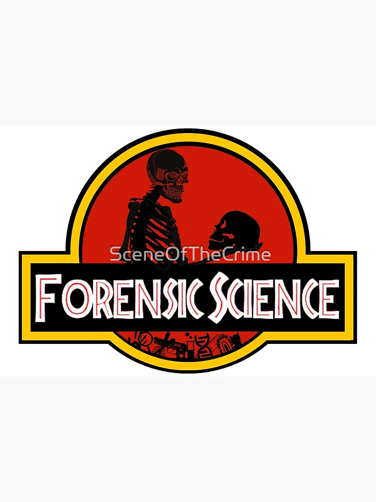 Forensic Logo