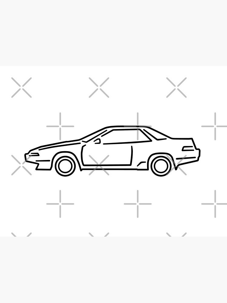 "Subaru Forester XT" Poster for Sale by AutoClub | Redbubble