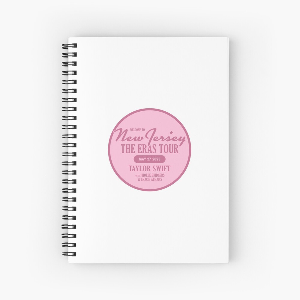 "Eras Tour East Rutherford Metlife Night 2 May 27" Sticker for Sale by ...