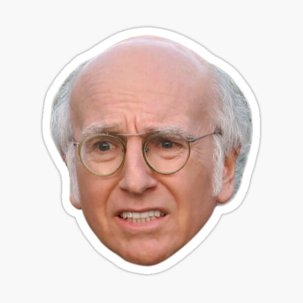 Larry David Gifts & Merchandise | Redbubble