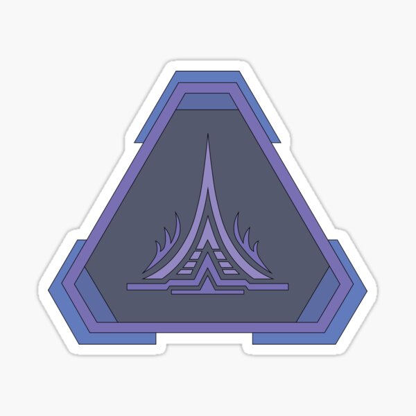 "Apex Legends Catalyst Ultimate Logo" Sticker for Sale by Leonardo ...
