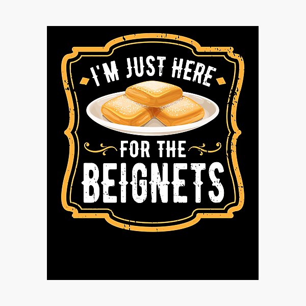 Beignet Quotes