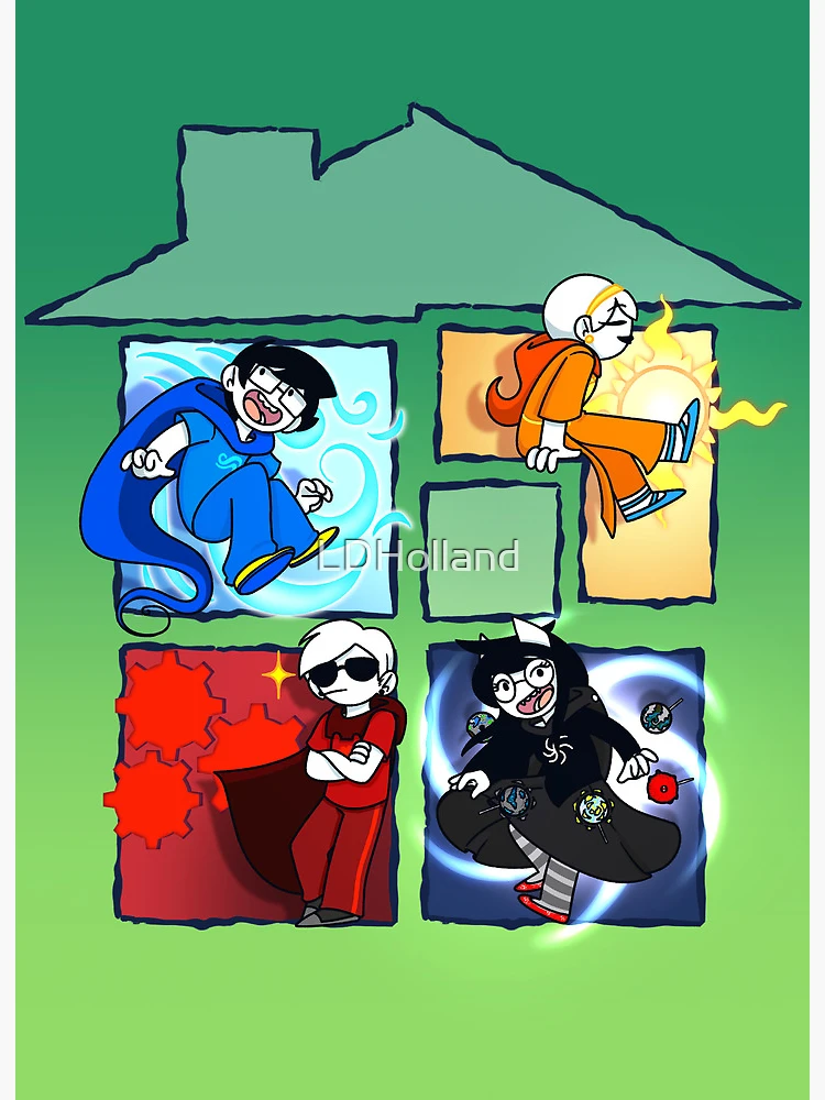 Homestuck Wallpaper Beta Kids