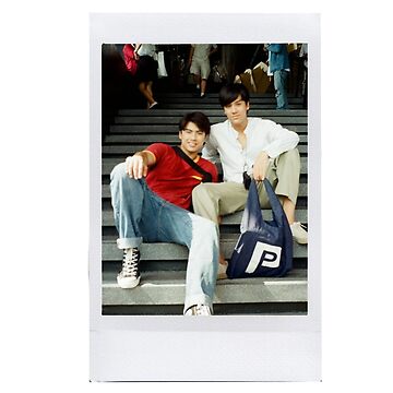 "ohmnanon ☆" Sticker for Sale by wyfrandesign | Redbubble