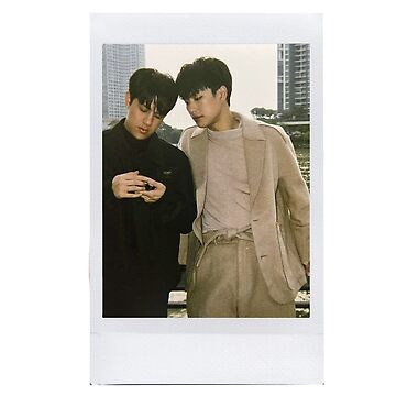 "ohmnanon ☆" Sticker for Sale by wyfrandesign | Redbubble