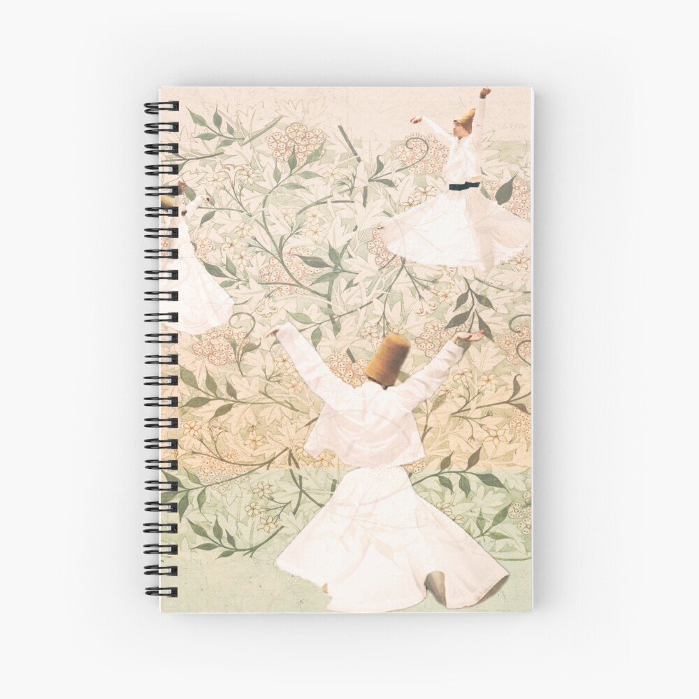 "Surrender | Mystic Path Oracle Artwork" Poster for Sale by Michelle ...