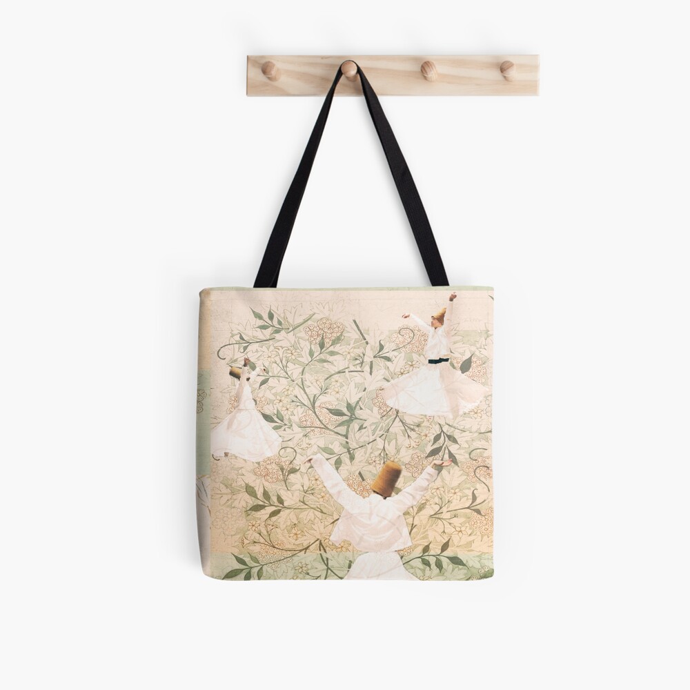 "Surrender | Mystic Path Oracle Artwork" Poster for Sale by Michelle ...