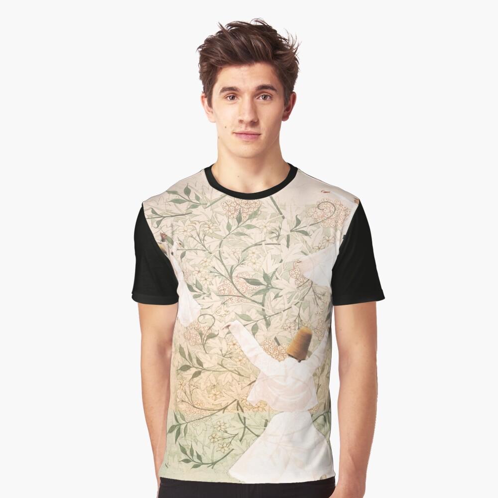 "Surrender | Mystic Path Oracle Artwork" Poster for Sale by Michelle ...