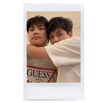 "ohmnanon ☆" Sticker for Sale by wyfrandesign | Redbubble