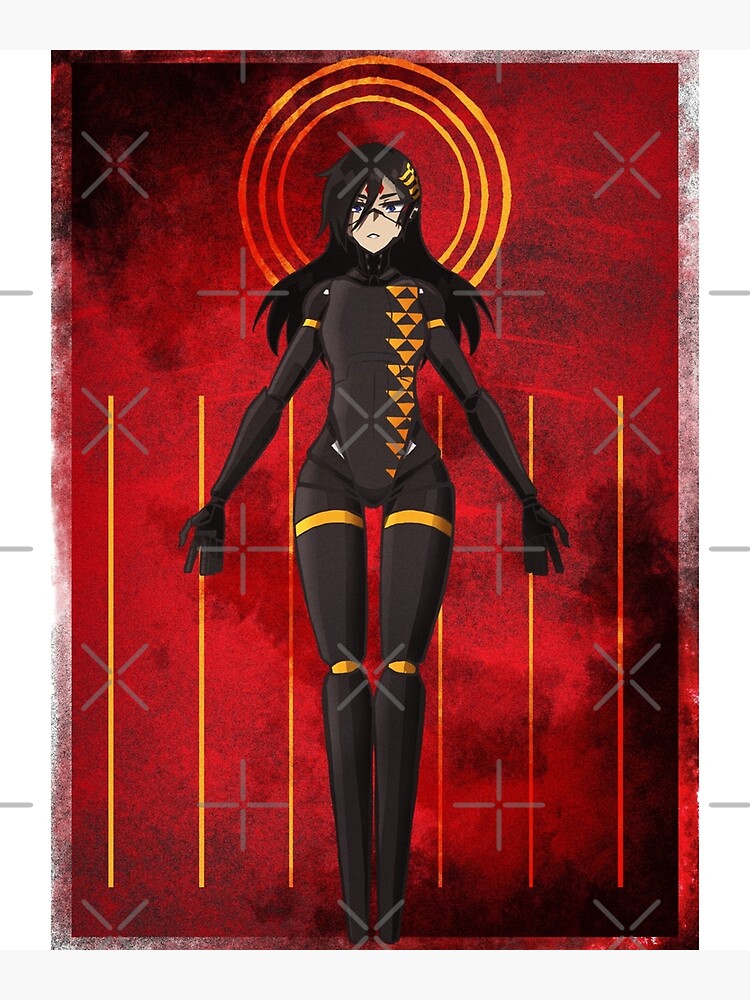 "Signalis game " Poster for Sale by EASY Aadia | Redbubble