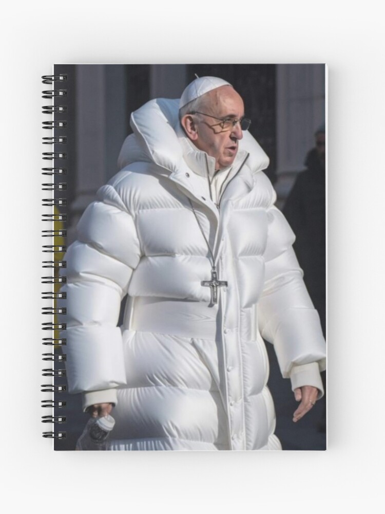 Puffy Jacket Memes