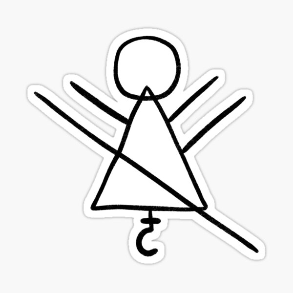 "Yellowjackets" Sticker for Sale by cranberryrose22 | Redbubble