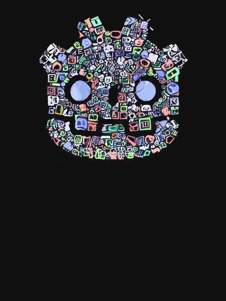 Godot - Nodes | Essential T-Shirt sold by Emmanuel Da costa | SKU ...