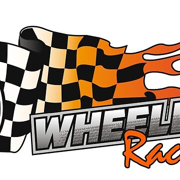 "Upper Middle Bogan - Wheeler Racing 3" Kids T-Shirt for Sale by ...