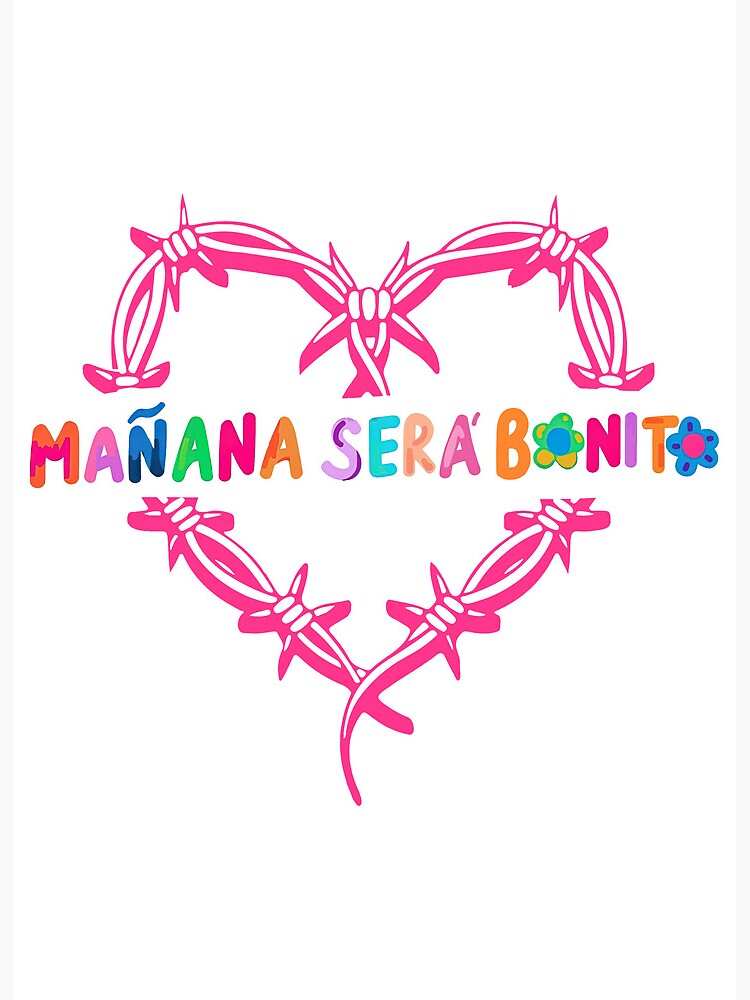 "Karol G Mañana Sera Bonito" Art Board Print for Sale by KallieJohnston ...