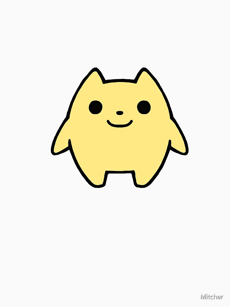 "Danganronpa - Monobeast 1" T-shirt for Sale by Mitcher | Redbubble ...