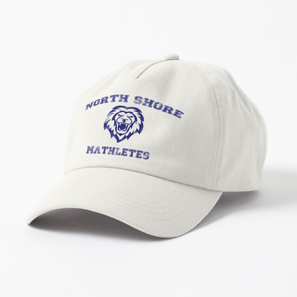 "Mean Girls Mathletes Logo" Sticker for Sale by alemac | Redbubble