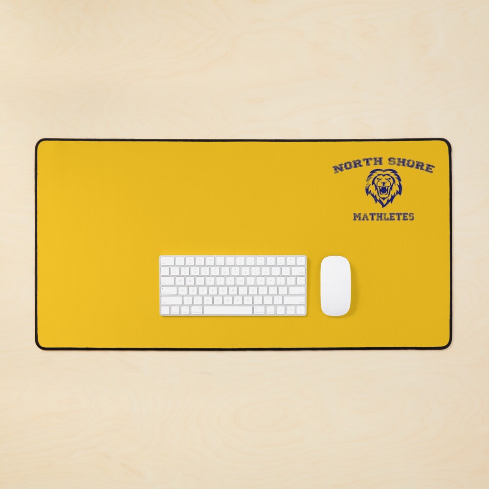 "Mean Girls Mathletes Logo" Sticker for Sale by alemac | Redbubble