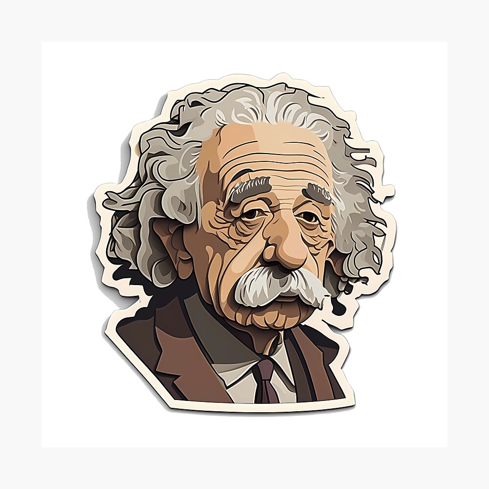 Albert Einstein Politieke Cartoon 388 Cartoon Albert Einstein