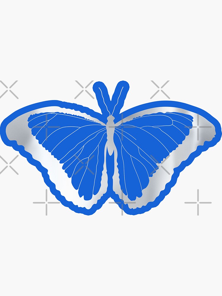 "Morph into your full potential - Big door prize" Sticker for Sale by ...