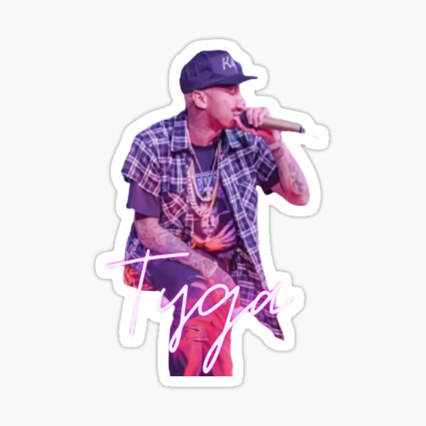 Tyga Merch & Gifts for Sale | Redbubble