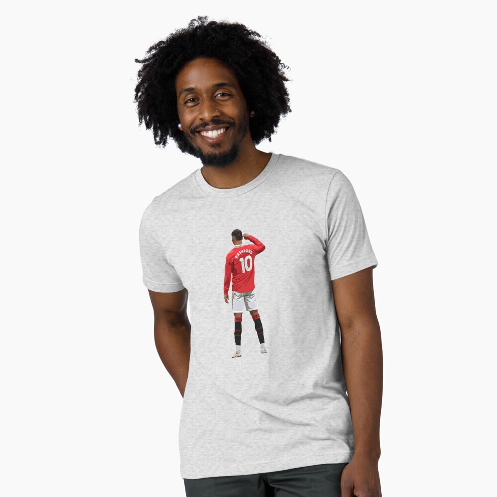 "Marcus Rashford MBE" Sticker for Sale by TDCartoonArt | Redbubble