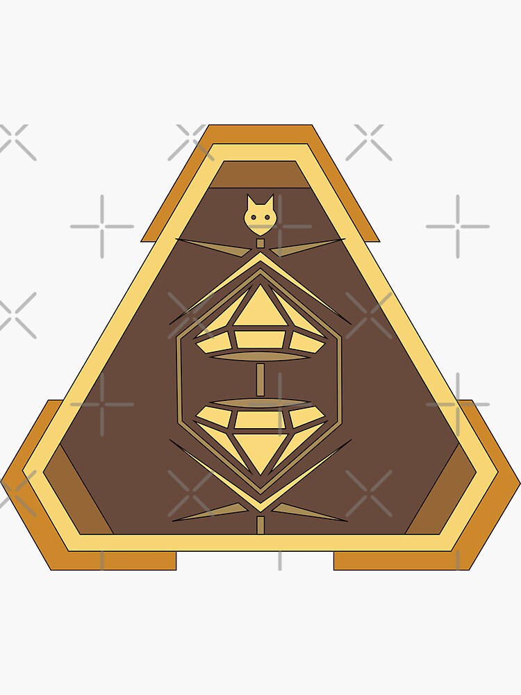 "Apex Legends Loba Ultimate Logo " Sticker for Sale by Leonardo Davinci ...