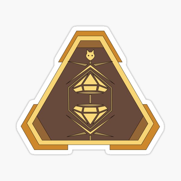 "Apex Legends Loba Ultimate Logo " Sticker for Sale by Leonardo Davinci ...