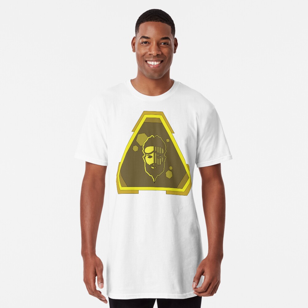 "Apex Legends Mirage Ultimate Logo " Sticker for Sale by Leonardo ...