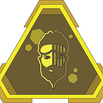 "Apex Legends Mirage Ultimate Logo " Sticker for Sale by Leonardo ...
