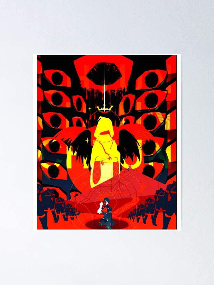 "Signalis game " Poster for Sale by EASY Aadia | Redbubble