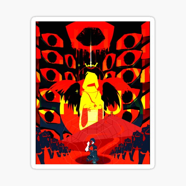 "Signalis game " Sticker for Sale by EASY Aadia | Redbubble