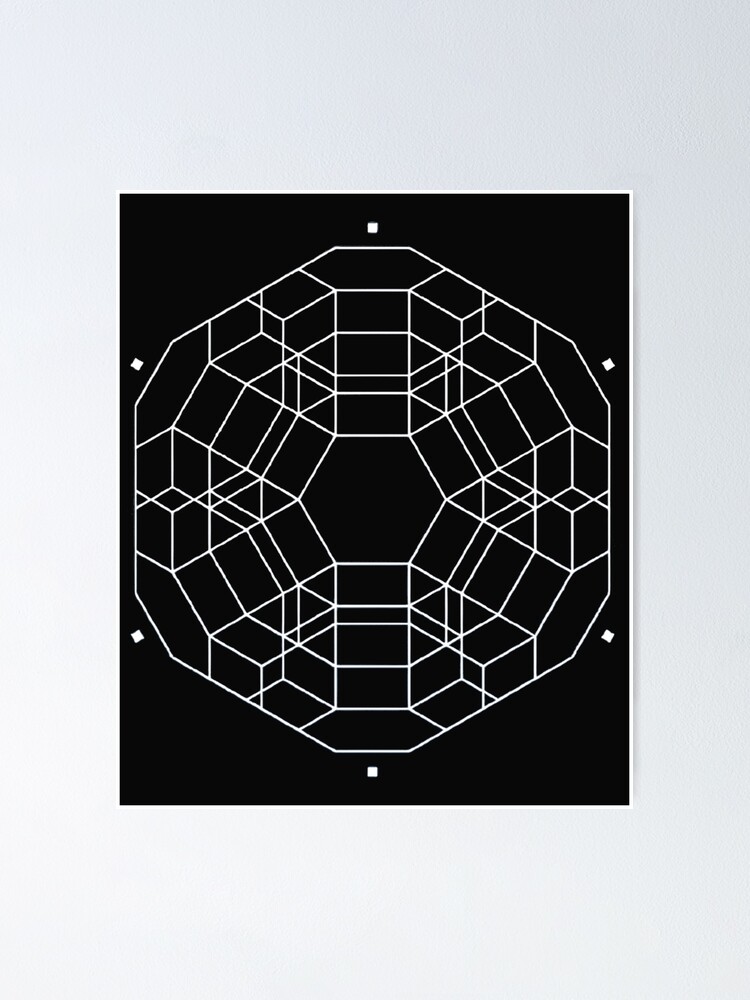 "Logo signalis" Poster for Sale by LocaM2 | Redbubble