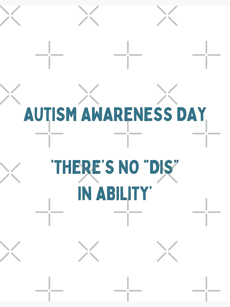 National Autism Day Quotes Autism Awareness Day Wishes1234