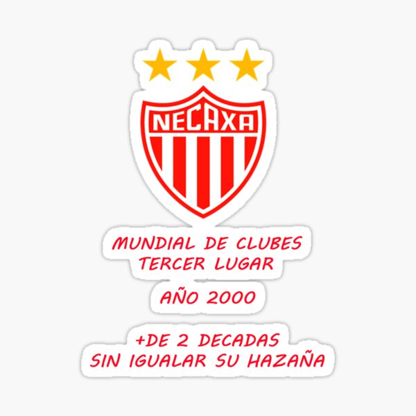 Regalos y productos: Necaxa | Redbubble
