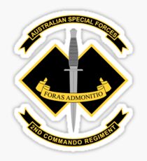 Australian Army Stickers | Redbubble