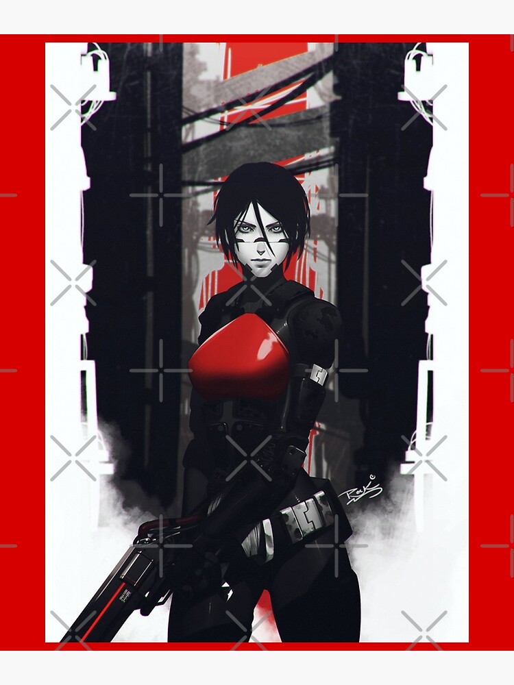 "Signalis game " Poster for Sale by EASY Aadia | Redbubble