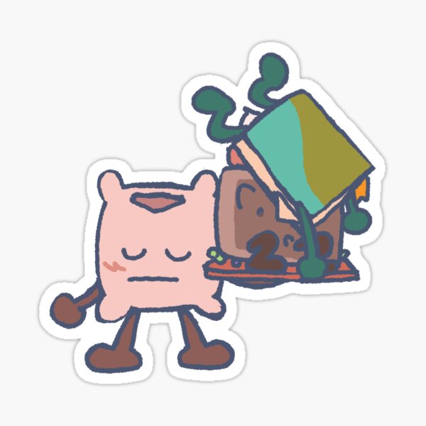 "The Art of YoyleChess. TPOT" Sticker for Sale by GoldfeatherArts ...