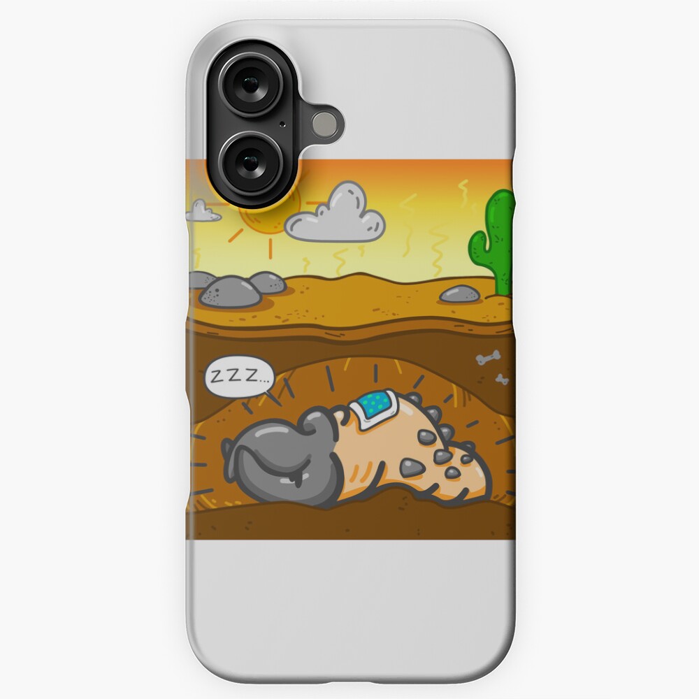 "Cute Graboid" Sticker for Sale by SanabriaVis | Redbubble