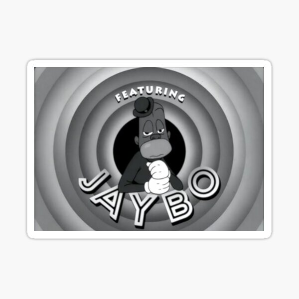 Jaybo Gifts & Merchandise for Sale | Redbubble