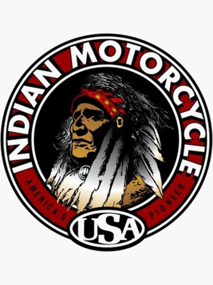 "vintage emblem red logo" Sticker for Sale by MarkhamJudy | Redbubble