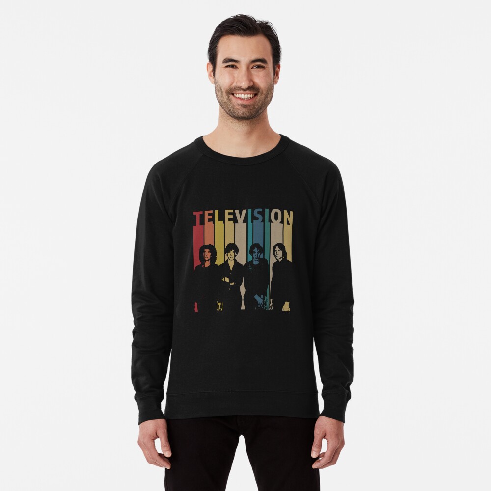 "Television Band Retro Vintage" Poster for Sale by fotsoozdob | Redbubble