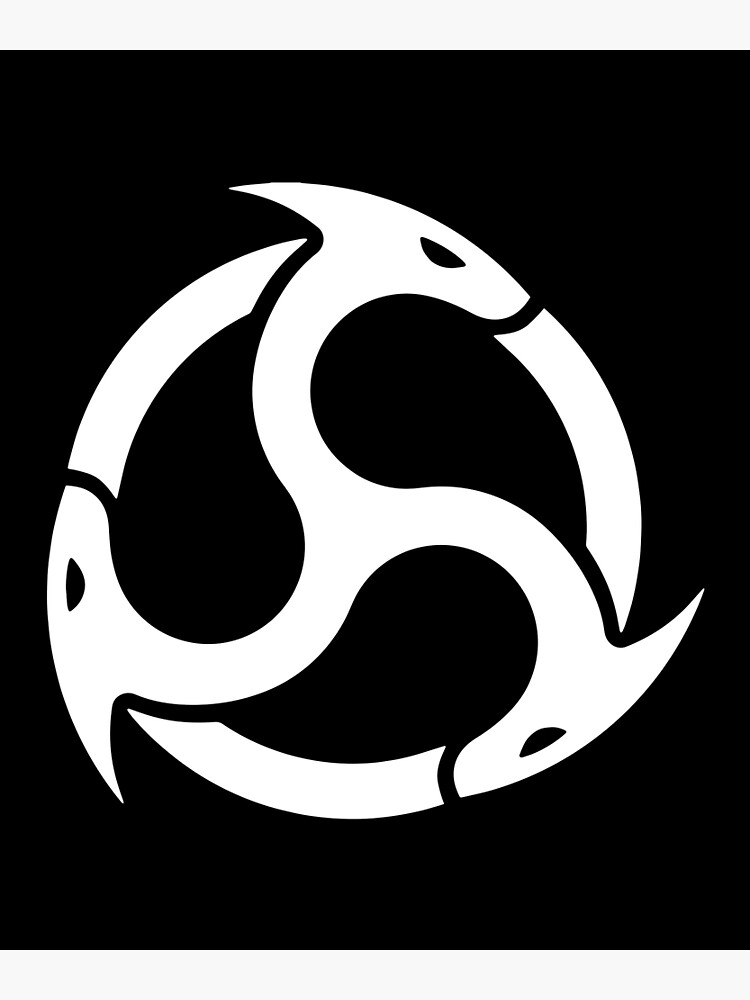 Taddl Logo BEASTBOY – Taddl.shop