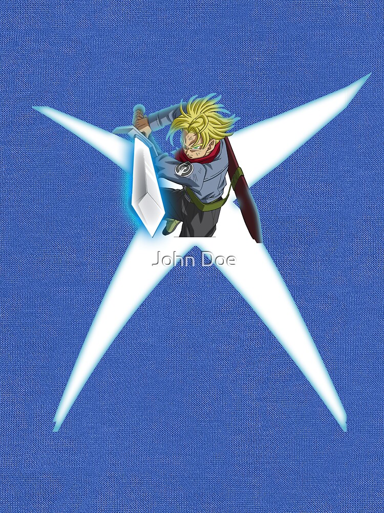"Sword of Hope Trunks" Lightweight Hoodie by KingElie | Redbubble